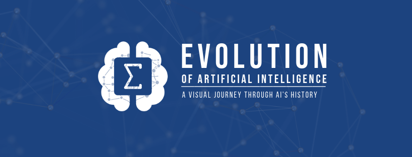 The Evolution of AI. A Visual Journey Through AI’s Evolution | by ...