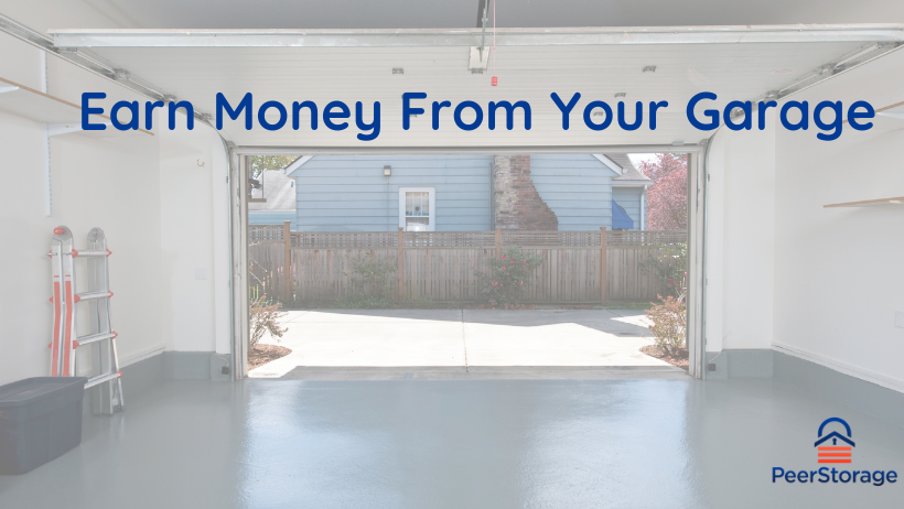 10 Ways to Make Money from Your Garage — The Ultimate Guide | by ...