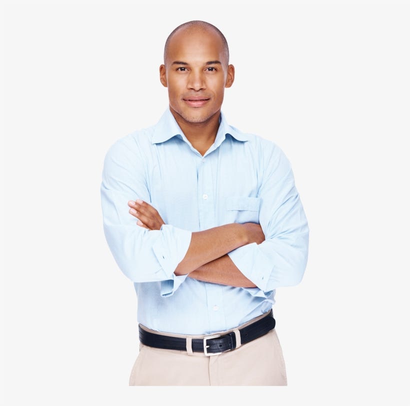 5 DIFFERENCES BETWEEN A MAN AND A BOY… | by RICKY_CONCEPTS. | Medium
