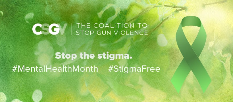 In My Voice: I Experienced Gun Violence Firsthand and Struggled with My ...