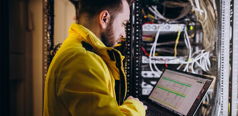 IOPS vs. Throughput vs. Latency — Measuring Storage Performance ... IOPS vs. Throughput vs. Latency — Measuring Storage Performance ...