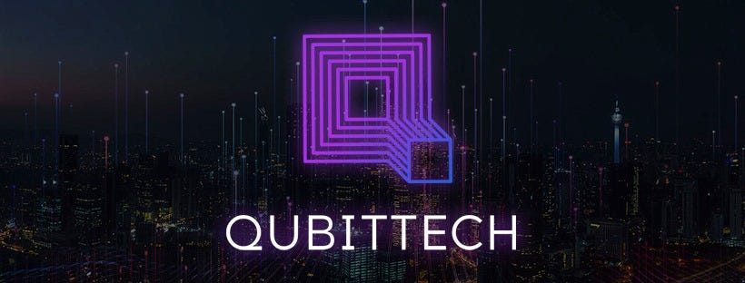 Qubit Tech Review — Best Investment Platform With Quantum Support | by ...