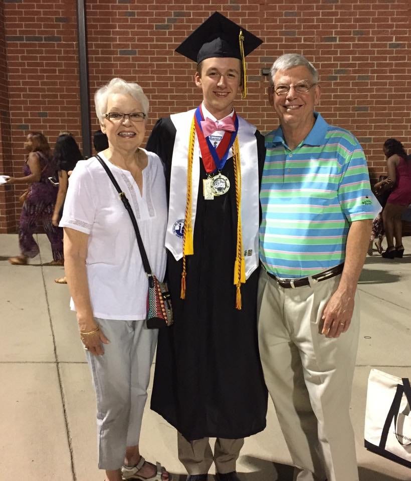 A Biography. As prompted in class, I took The Proust… | by Jacob Bell ...