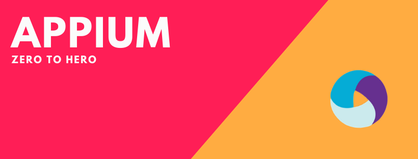 Appium 101: bundleId, appActivity 🌳 | by NARONG PROMNUCH | Medium