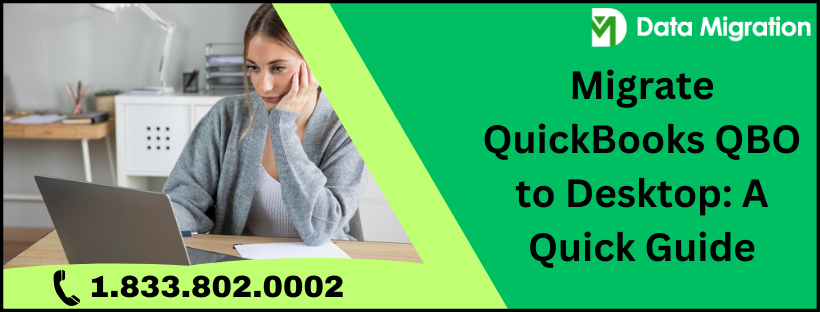 A proper Guide to Migrate QuickBooks Online to Desktop - Albardrutan - Medium