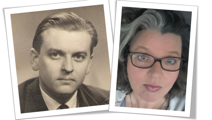 Dear Dad…. Walter Glendinning, 10.13.31–03.14.09 | by Ruth Glendinning ...