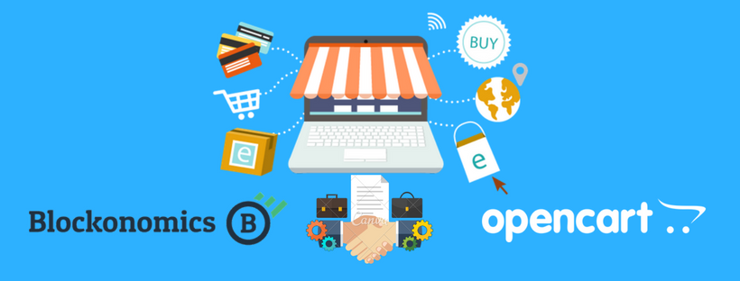 Free Bitcoin Payments Plugin for OpenCart — Blockonomics | by Chetan Bhati | Blockonomics Blog ...