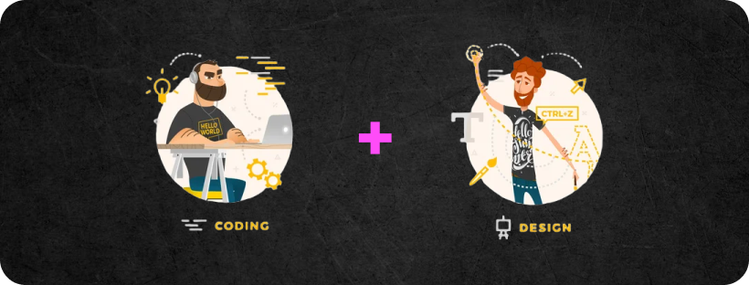 Code with Design Logic: The Secret Sauce to User Satisfaction | by ...