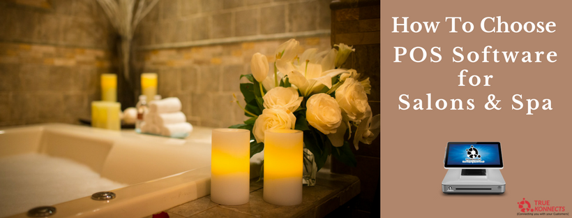 How To Choose Best POS Software for Salons & Spa | by Manjit Kumar | Medium