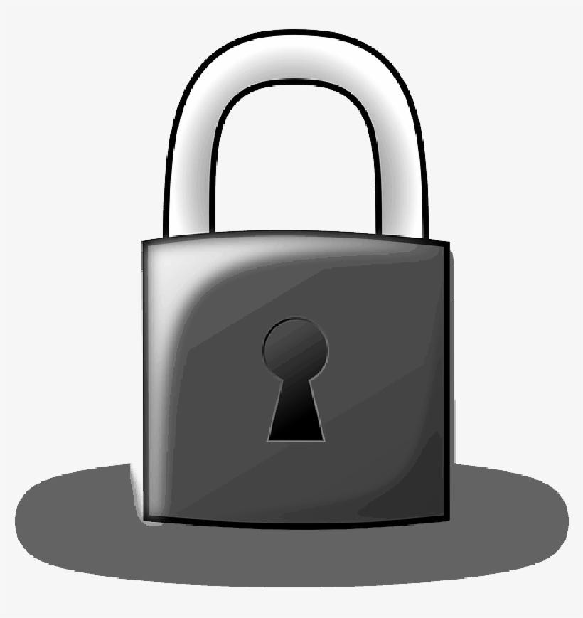 Gesture lock is a modern and intuitive method of securing things using ...