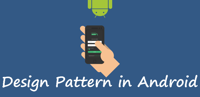Android Design Pattern Essentials | by Sakhawat Hossain | Medium