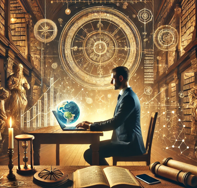 Stoicism For Business and Sales. How I apply timeless stoic wisdom to ...