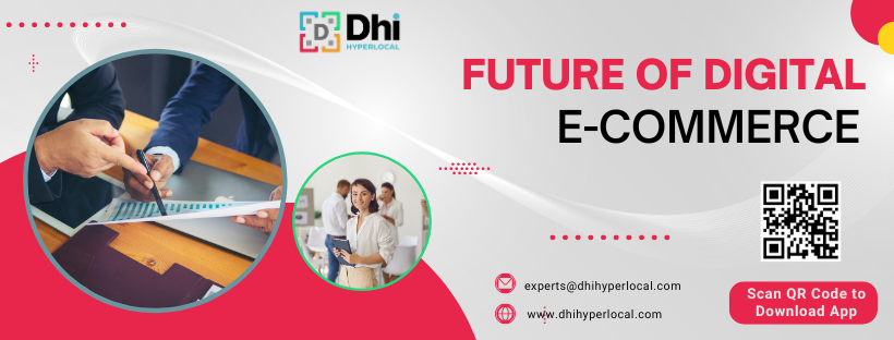 Sell on ONDC Network: Register with Dhi Hyperlocal - Dhi Hyperlocal - Medium