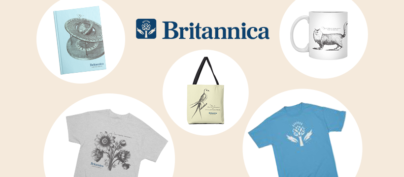 Britannica. Website: https://www.britannica.com/ | by Britannica | Medium
