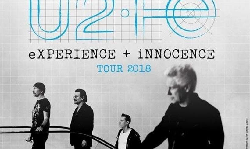 U2 Concert Tickets 2018 | Live in NY @ Madison Square Garden? — TixBag ...