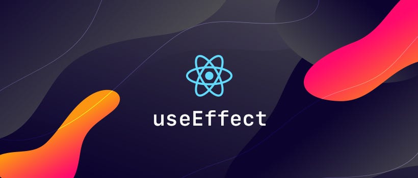 React Hooks EP 4. useEffect กับการใช้งานในแบบต่าง ๆ | by Werayoot Kunphai | Medium