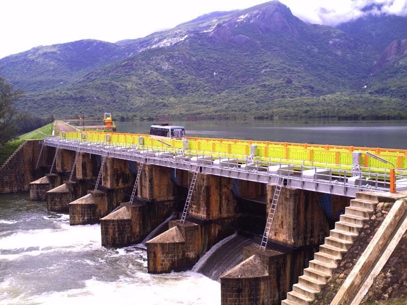 Unveiling the Key Features and Specifications of Gadananathi Dam | by ...