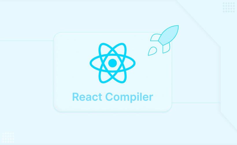 Performance optimization using React-Compiler | by Rohitkhatri | Apr, 2025 | Medium