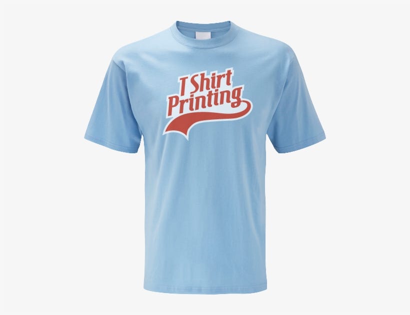 How to Choose the Right Method for Logo Printing | by Alexsons | Oct ...