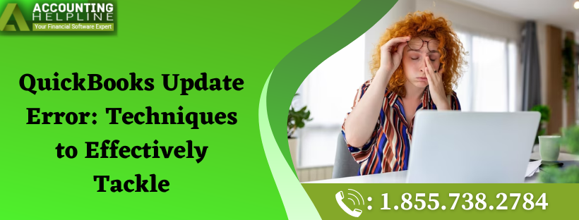 100% Effective ways to tackle QuickBooks Update Error - Scott T Young ...