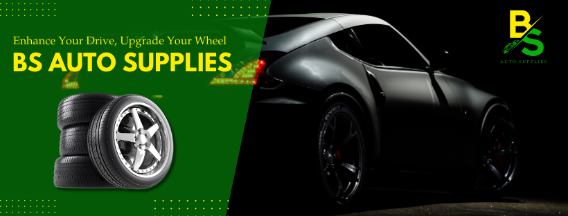 BS Auto supplies: Your One-Stop Shop for Automotive Accessories and ...