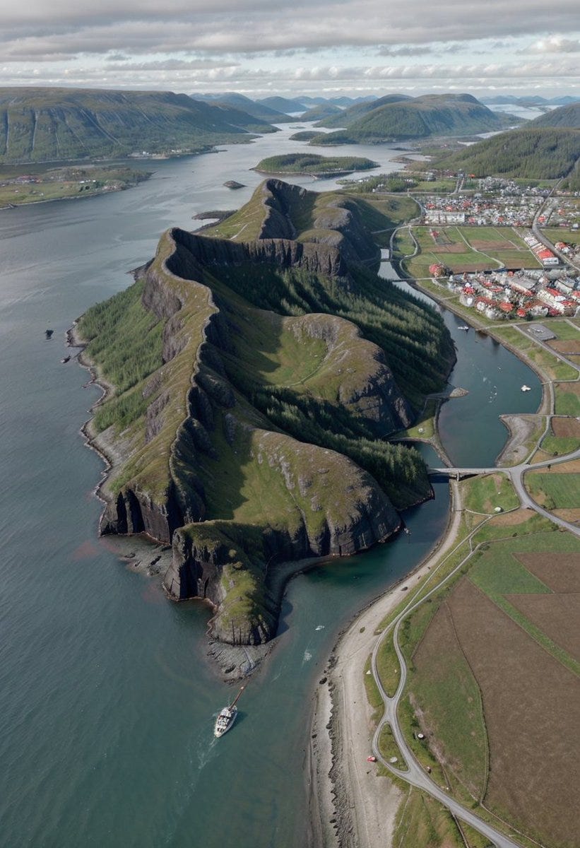 Bitcoin Mining Reduce Global Emissions! | by The Pareto Investor | Sep ...