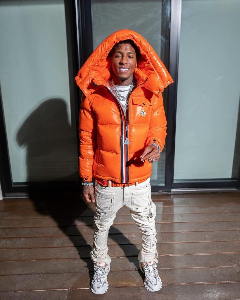 YoungBoy Age, Career, Family, Net Worth, Height Bio 2024 | by Zubair ...