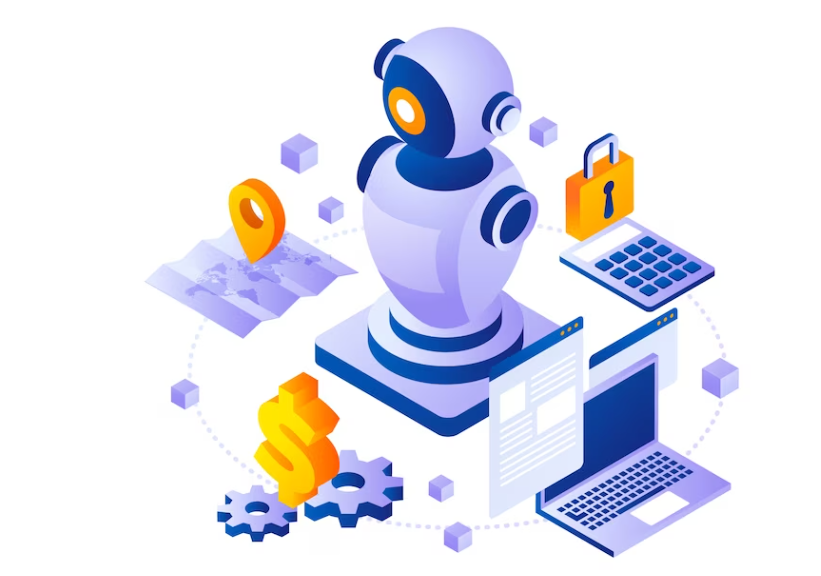 The Role of AI in Financial Services: From Robo-Advisors to Fraud ...