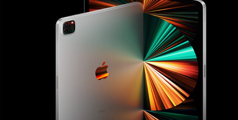 Unleashing Creativity: 10 Genius iPad Hacks for Tech-Savvy Parents | by ...