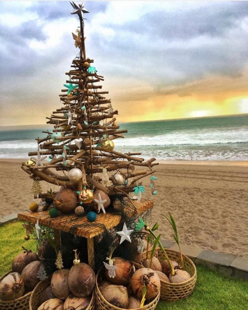10 Reasons to Celebrate Christmas in Private Villa Bali This Year | by ...
