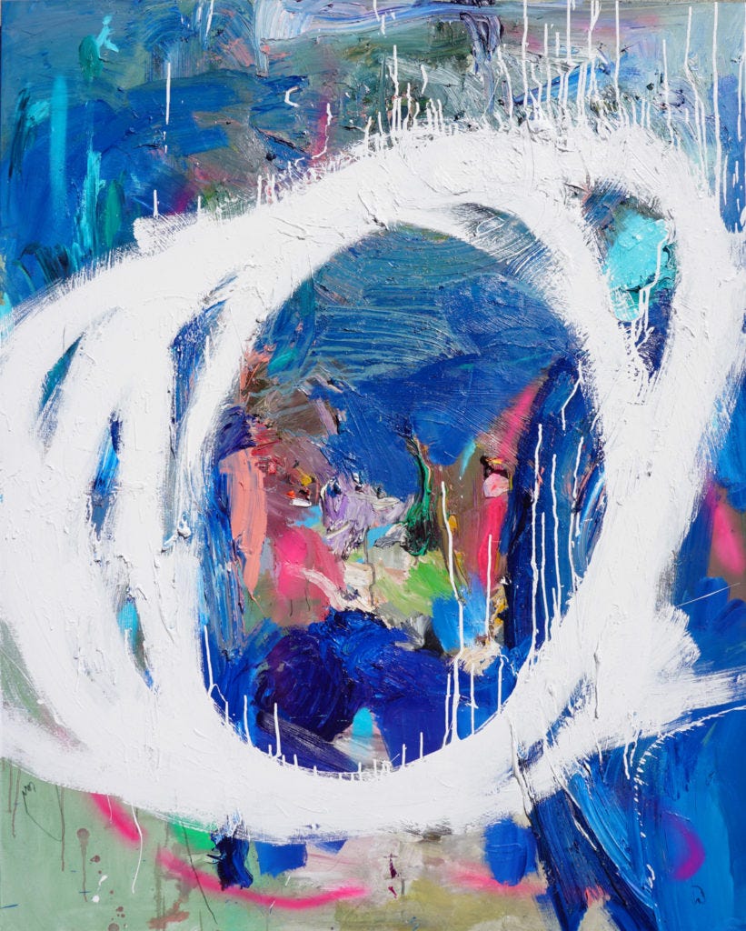 TREASON GALLERY’S JOURNEY THROUGH ART IN SEATTLE MODERN HOME | by ...