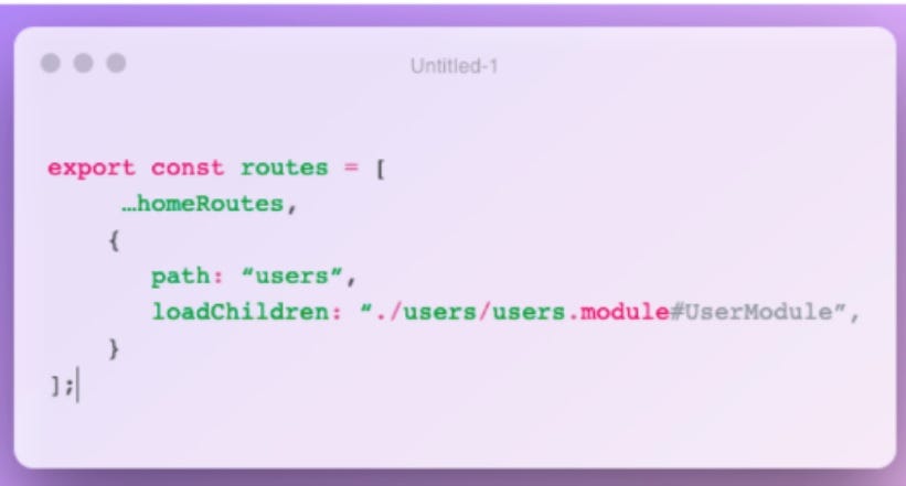 Angular is a popular, rich, robust, high-performing front-end framework. | by Techno Exponent ...