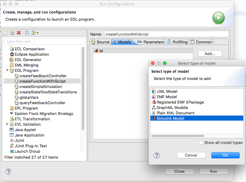 Managing Matlab Simulink Stateflow Models From Epsilon By Betty Sanchez Epsilon Drivers Medium