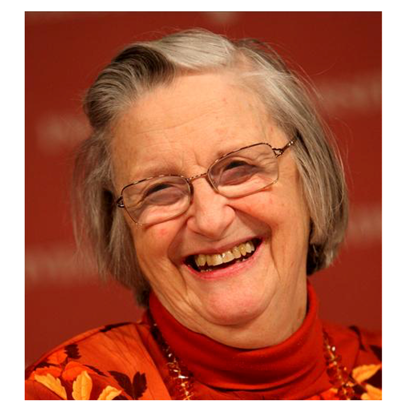 Somos el aula: Elinor Ostrom da clases. Los principios de diseño ...