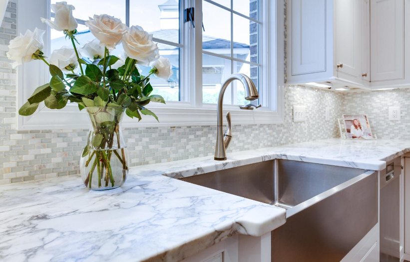 What Techniques Do Quartz Fabricators Use to Achieve Seamless ...