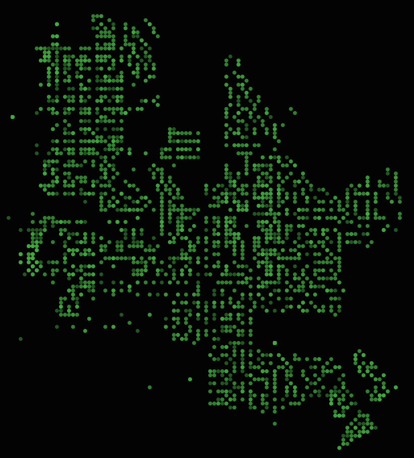 Building CampaignHawk: Mapbox and GeoJSON (Part 11) | by Sam Corcos ...