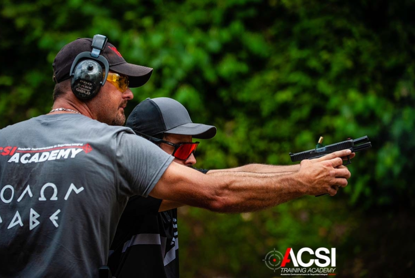 Q&A catch-up with Hornady-sponsored shooter, Robert Vogel | by Hornady ...
