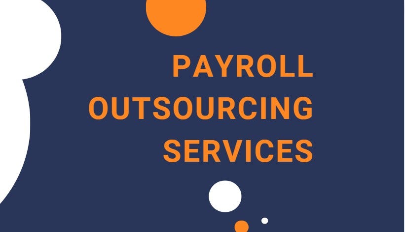 Payroll Outsourcing Services: Streamlining Your Business Operations | by digidesire | Medium