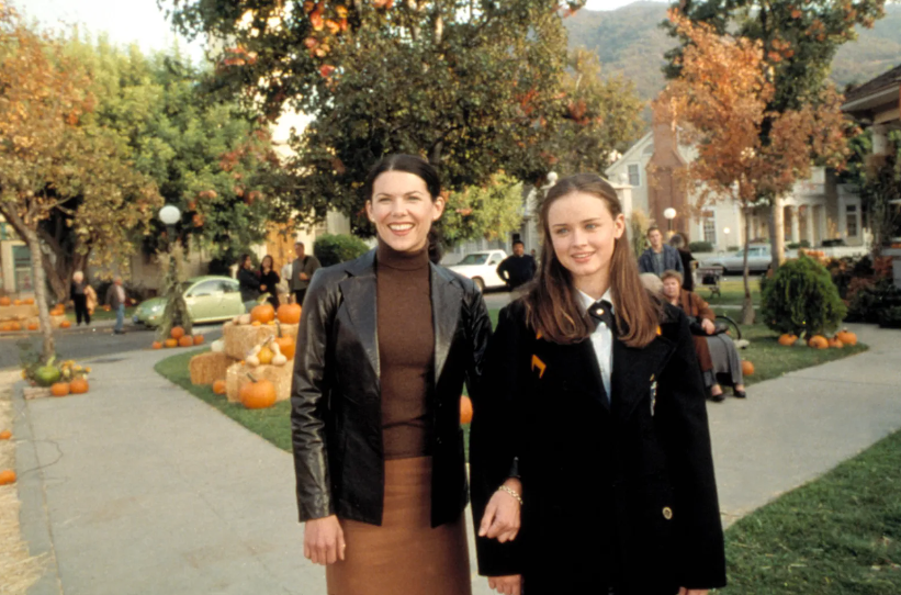 5 Shows Perfect for Cozy Vibes This Autumn | by Suhayla Malin | Trill ...
