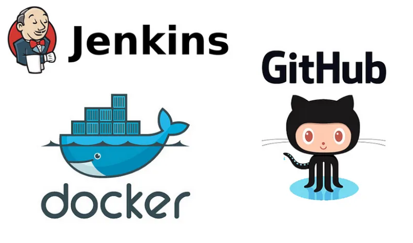 Streamlining Docker Image Deployment process with Jenkins and Docker ...