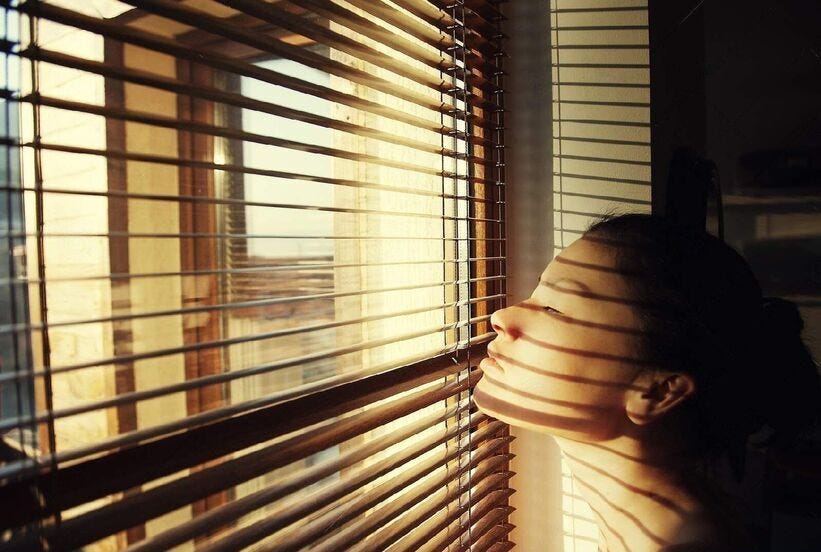 How to Survive the Unseen Epidemic of Feeling Inadequate and Becoming ...