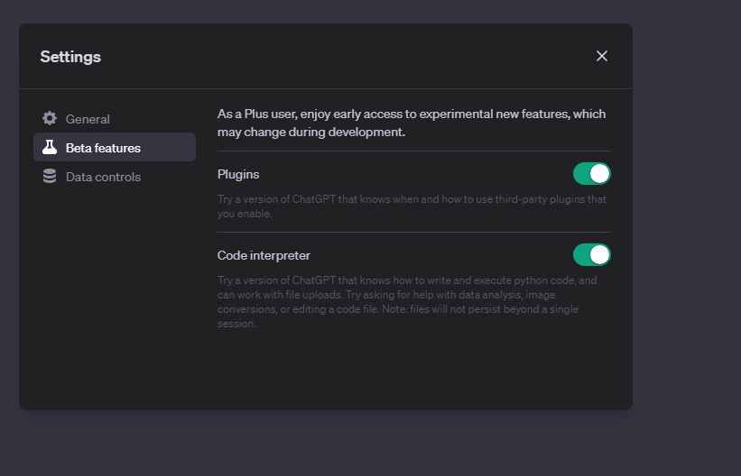 Hire your Data Scientist for $20/month with ChatGPT’s Code Interpreter ...