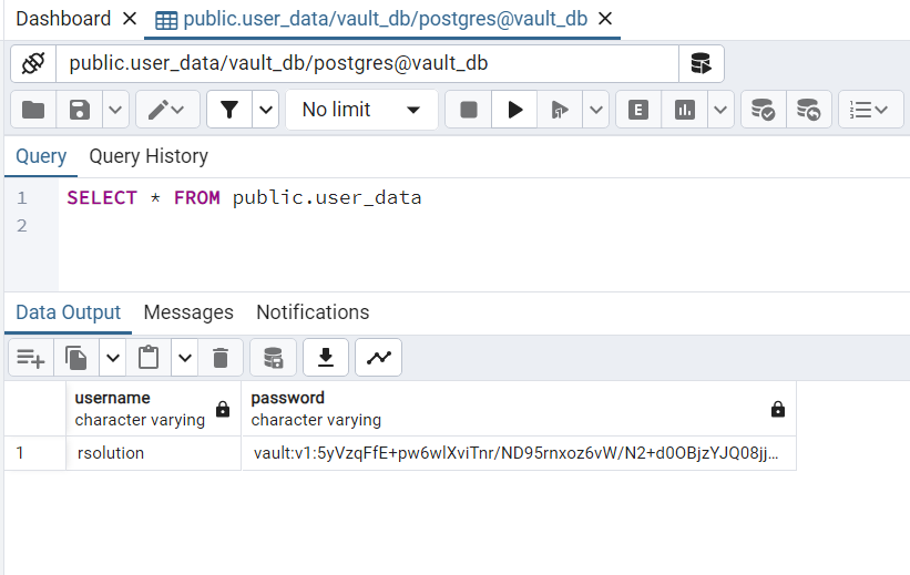 HashiCorp Vault: One stop solution for static and dynamic secret (Part 3) | by Riens Winoto ...