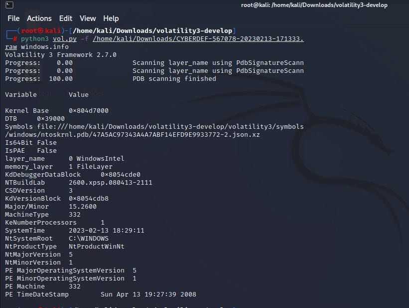 Volatility3 Image Analizi “BlackEnergy.zip” | by GAMZE TUNÇ | Jun, 2024 ...