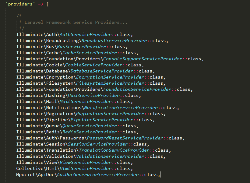#Rahmat Last Individual review. Api Documentation and Generation | by Wiki Sister | Medium