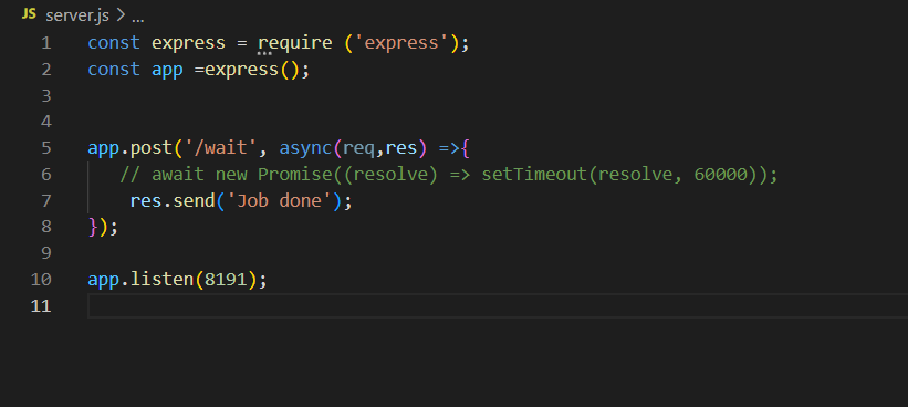 Troubleshoot SLOW back-ends(Using TCP dump) | by Kalpa Sandaruwan | Medium