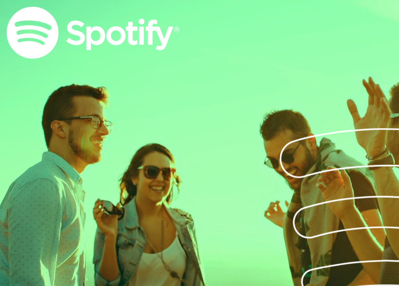 Spotify Case Study (add a feature) | by Marissa | Medium