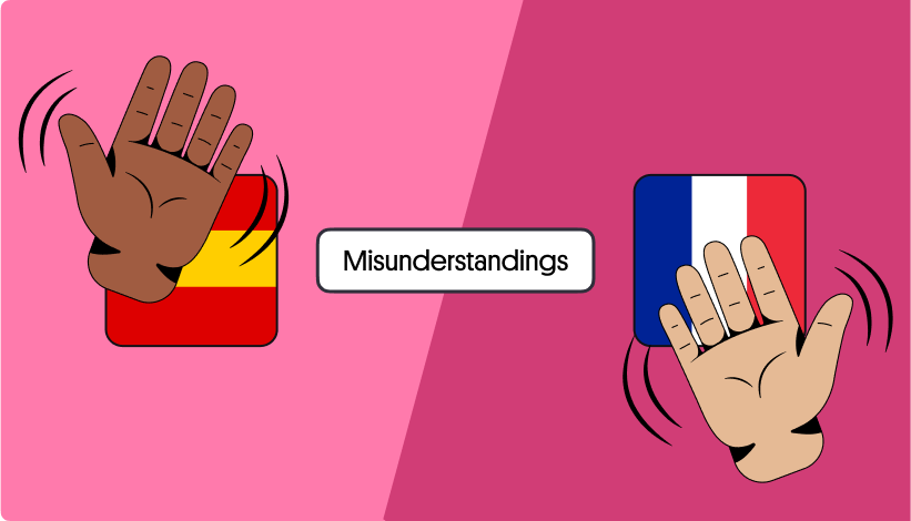 Lost in Translation: How Cultural Differences Shape Everyday ...