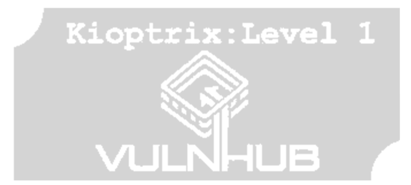 kioptrix level 1. In approaching this host, I first… | by Sara saeed ...