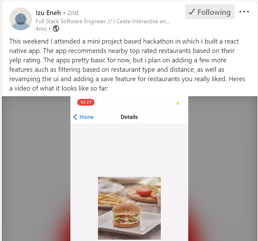 Project Based Mini Hackathon. Have you heard of hackathons before… | by ...